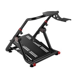 OPLite Radstand Wheel Stand GTR schwarz