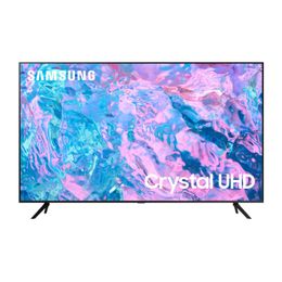 Samsung 50HCU7000 4K Ultra HD Hotel TV 127 cm (50")