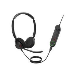 Jabra Engage 50 II UC Stereo Headset On-Ear