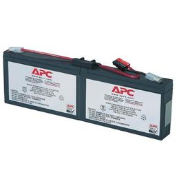 APC RBC18 Ersatzbatterie