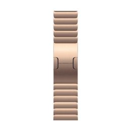 Apple Gliederarmband f&uuml;r Watch 46mm (gold)