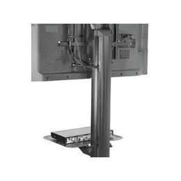 Peerless-AV SmartMount SR560M Universal Wagen/St&auml;nder f&uuml;r Monitore von 32" bis 75" (SR560M)
