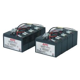 APC RBC12 Ersatzbatterie-Kit