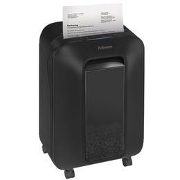 Fellowes Powershred LX200 Aktenvernichter mit Partikelschnitt