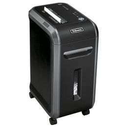 Fellowes Powershred 99Ci Aktenvernichter mit Partikelschnitt