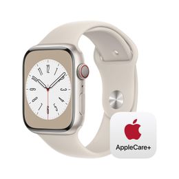 AppleCare+ f&uuml;r Apple Watch Herm&egrave;s Series 8