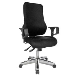 Topstar B&uuml;rostuhl Sitness 55 schwarz