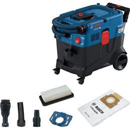 Bosch Professional GAS12 MA Allzwecksauger
