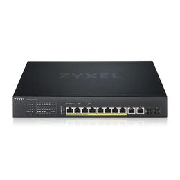Zyxel Switch 12-Port 10x 10G Ethernet + 2x 10G SFP+ L2