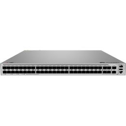 Huawei eKit Switch S530-48S4XE 48x 1GbE SFP/RJ45 + 4x 10GbE SFP+ + 2x 10GE Stackports managed L3