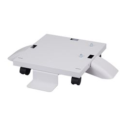 OKI Unterschrank mit Rollen f&uuml;r B513dn/B433dn