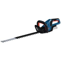 Bosch Professional GHE 18V-60 Akku-Heckenschere