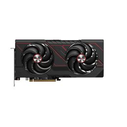 Sapphire Pulse AMD Radeon RX 9070 GPU