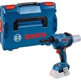 Bosch Professional GRG18V-16C Akku Nietpistole Set