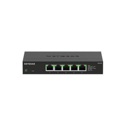 Netgear 5-Port Multi-Gigabit (2,5G) Ethernet Easy Smart Managed Essentials Switch