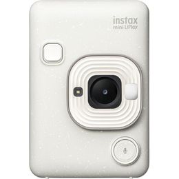 Fujifilm Instax Mini LiPlay (2024), misty white