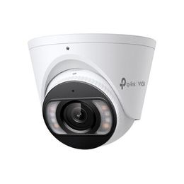 TP-LINK VIGI 8MP Vollfarb-Turret-Netzwerkkamera InSight S485 (4mm)
