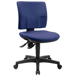Topstar B&uuml;rostuhl Pro 30 blau