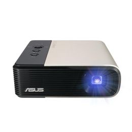 ASUS ZenBeam E2 Kabelloser Mini-DLP-Projektor 300 ANSI Lumen