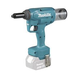 Makita Akku-Blindnietsetzger&auml;t DRV250Z