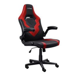 Trust Gaming GXT 703R Riye Gaming-Stuhl - Rot