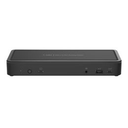 Belkin 14-Port-USB-C Docking-Station 65 W