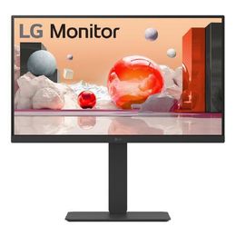 LG 24BA850-B Monitor 60,4 cm (23,8 Zoll)