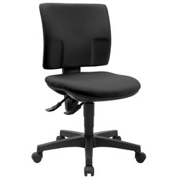 Topstar B&uuml;rostuhl Pro 30 schwarz