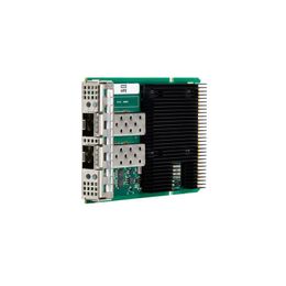 Hewlett-Packard Enterprise HPE Ethernet Netzwerkadapter 2-Port, 10Gbit/s, SFP+, BCM57412, OCP3