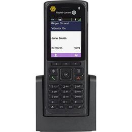 ALCATEL-LUCENT ENTERPRISE Alcatel Lucent Enterprise 8262 Schnurloses DECT-Telefon