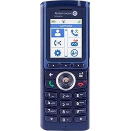 ALCATEL-LUCENT ENTERPRISE Alcatel Lucent Enterprise 8234 Schnurloses DECT-Telefon mit Ladestation