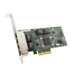 Lenovo ThinkSystem Ethernet Netzwerkadapter 4-Port, 1Gbit/s, RJ-45, Broadcom 5719
