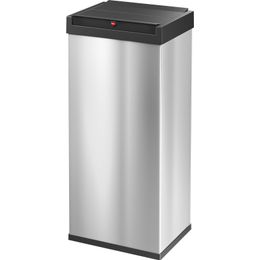 Hailo M&uuml;lleimer Big-Box Swing XL 52,0 l edelstahl