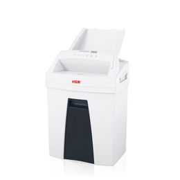 HSM Aktenvernichter SECURIO AF100 - Autofeed - Sicherheitsstufe 4 - Partikelschnitt - 4 x 25 mm - 6 Blatt