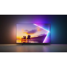 Philips 43PUS8400 4K Ultra HD TV 108 cm 43 Zoll