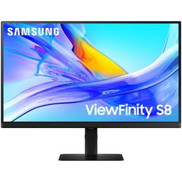 Samsung ViewFinity S80D 4K Ultra HD Display 68,6 cm (27")