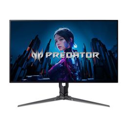 Acer Predator X32X3bmiiphuzx OLED Gaming Monitor 80 cm (31,5 Zoll)