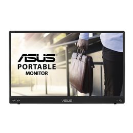 ASUS MB16ACV ZenScreen tragbarer USB-Monitor 39,63 cm (15,6")