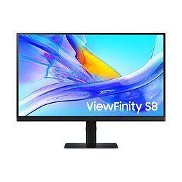 Samsung ViewFinity S80UD Office Monitor 94cm (37 Zoll)