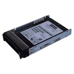 Lenovo 2,5 Zoll SSD 1.92TB SATA 6G Mixed Use Hot Swap