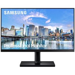 Samsung F24T450FZU Professional Monitor 60 cm (24 Zoll)