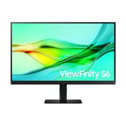 Samsung ViewFinity S6 S27D604UAU Business Monitor 68,6 cm (27")