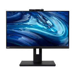 Acer B278U E Wide Quad HD Display 68,6 cm (27")