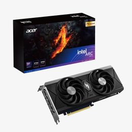 Acer Nitro Intel ARC B570 OC 10GB GDDR6