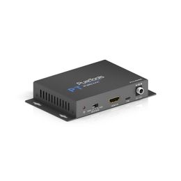 PureTools - HDMI Audio De-Embedder, 4K (60Hz 4:4:4)