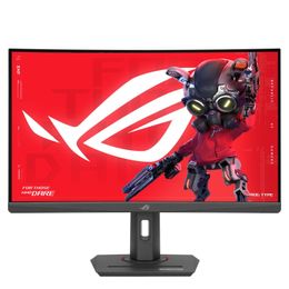 ASUS ROG Strix XG27WCMS Curved Gaming Monitor 68.6cm (27")