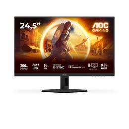 AOC G4 25G4SRE Full HD 62,2 cm (24.5")