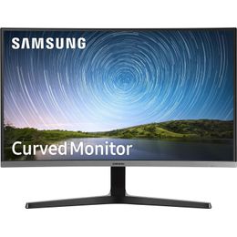 Samsung C27R500FHP Curved Monitor 68,6cm (27 Zoll)