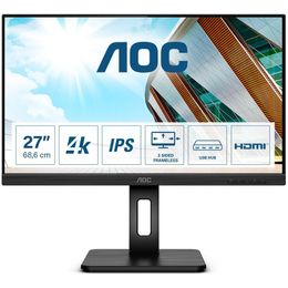AOC U27P2 Monitor 68,6 cm (27 Zoll)