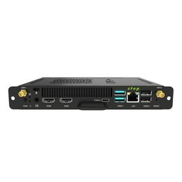 step Micro OPS-7145 OPS PC f&uuml;r Samsung Flip